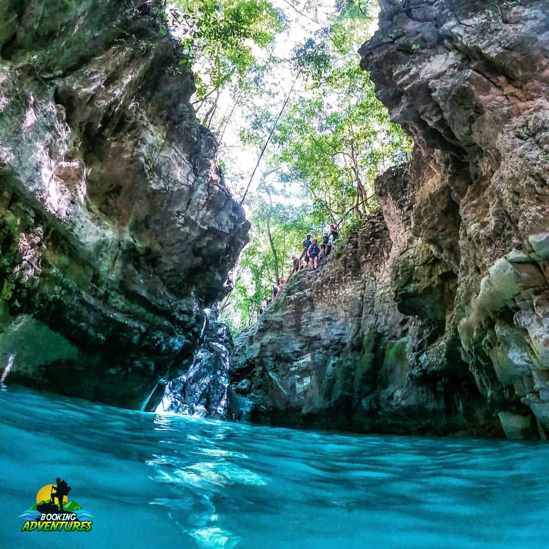 27 Waterfalls » Dominican Republic - Reservation Online Process With ...